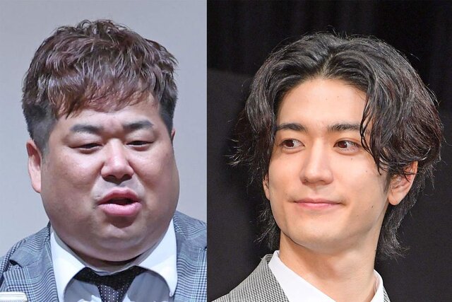 【お笑い】元プラマイ岩橋 熱愛報道の元Hey! Say! JUMP中島に怒「謝りもせず逃げまくった卑怯者」 エアガンの恨み晴れず ...